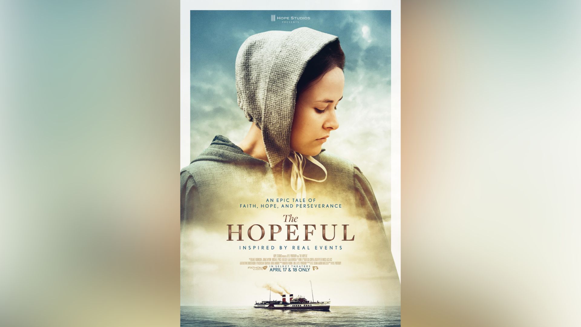 Novo filme 'The Hopeful' sobre os pioneiros Adventistas estreia no ...