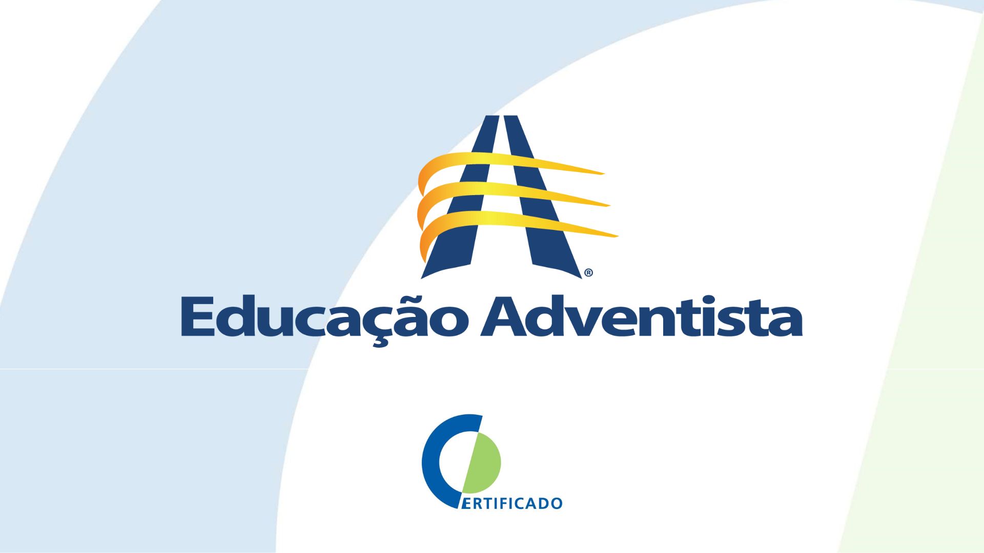 Certificação da AREASD - Notícias IASD Portugal