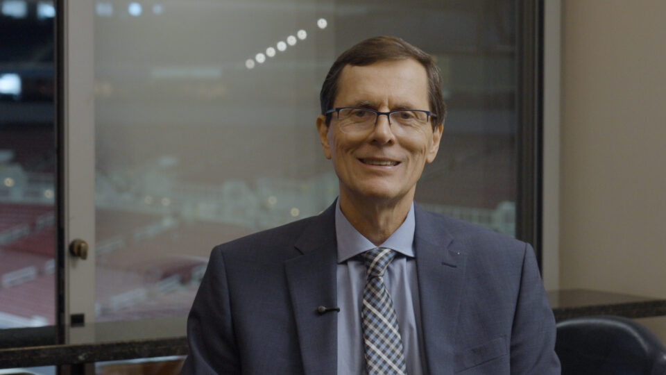 Entrevista com Mario Martinelli, novo Diretor do Ministério de ...